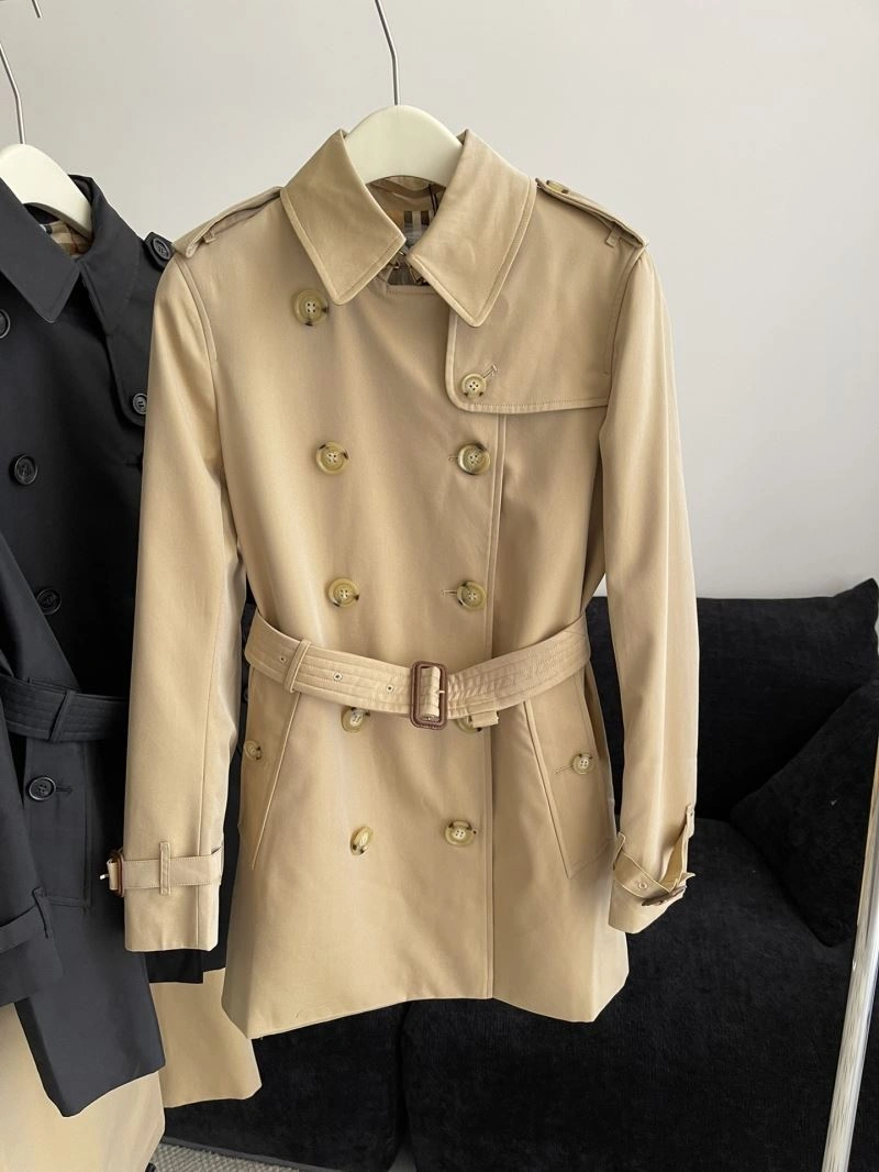 Burberry Outwear