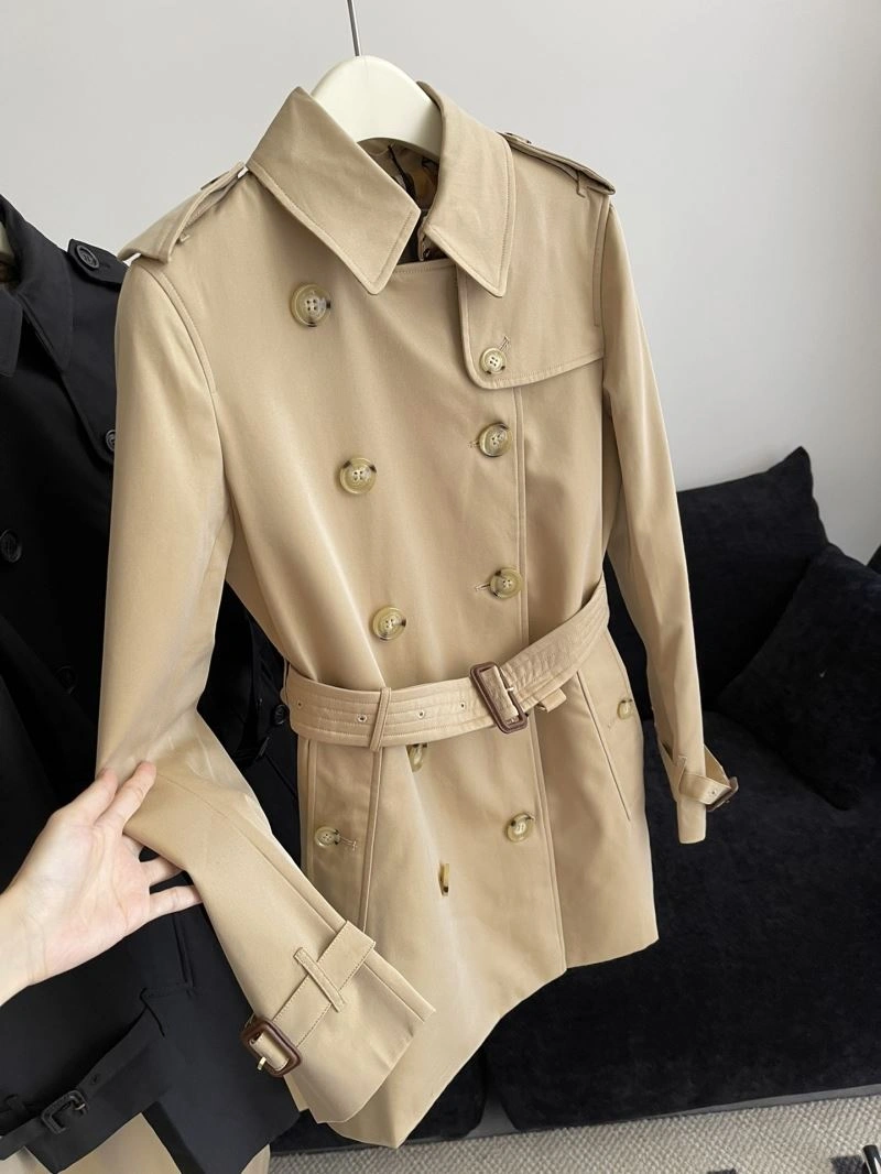 1:1 copy Burberry Outwear