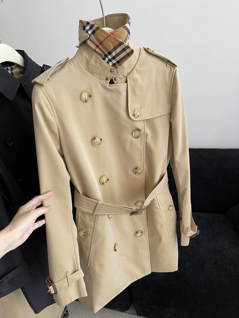 1:1 copy Burberry Outwear