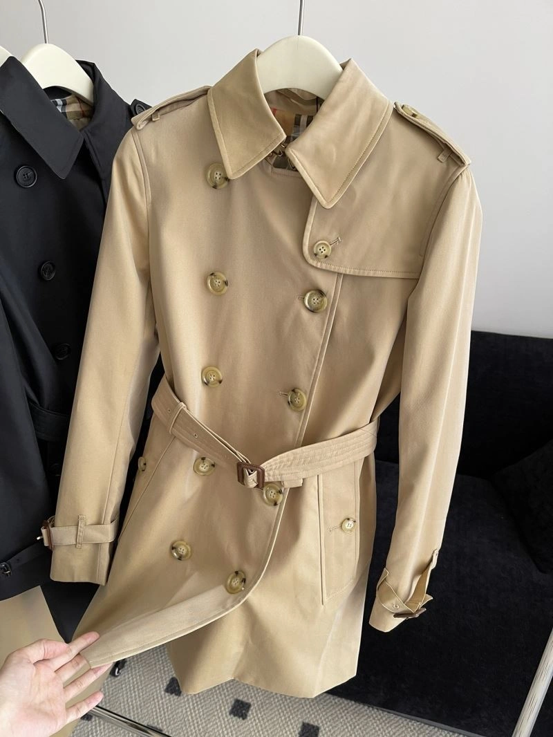 1:1 copy Burberry Outwear