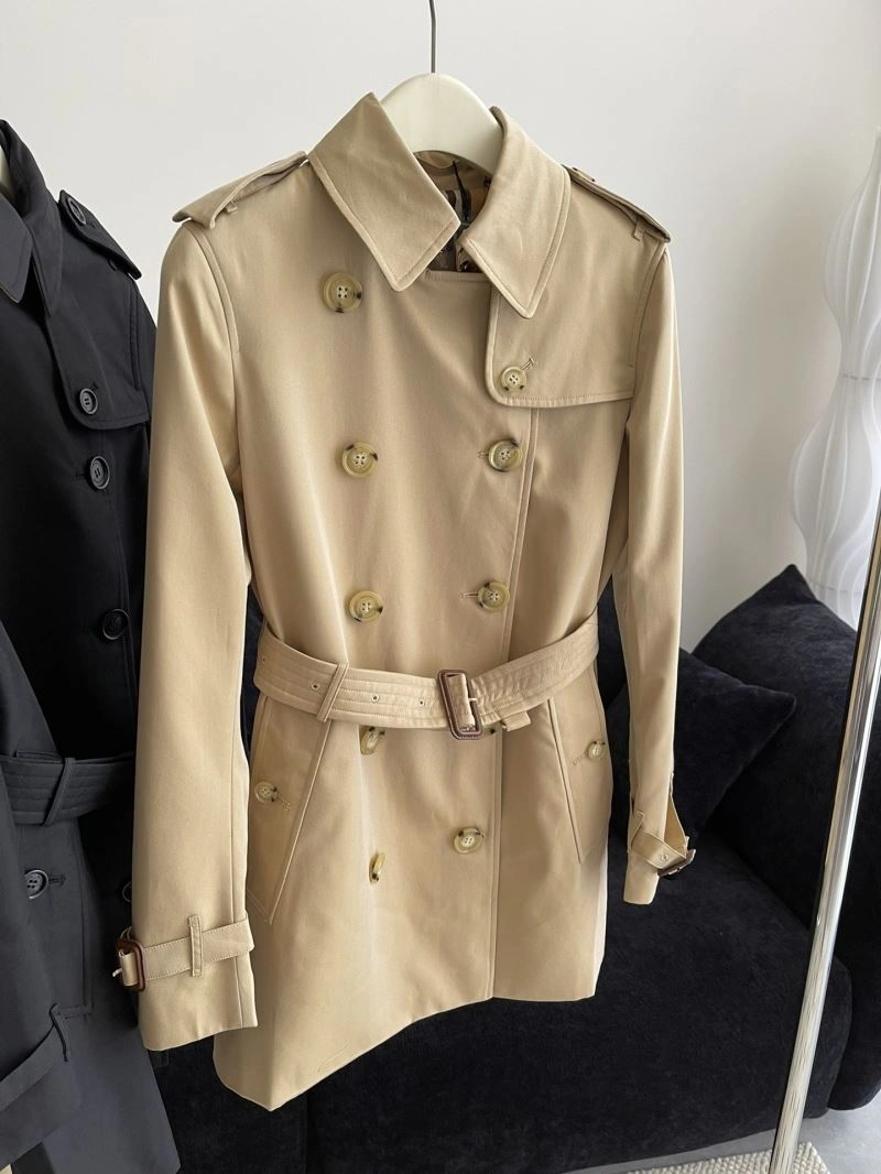 1:1 copy Burberry Outwear
