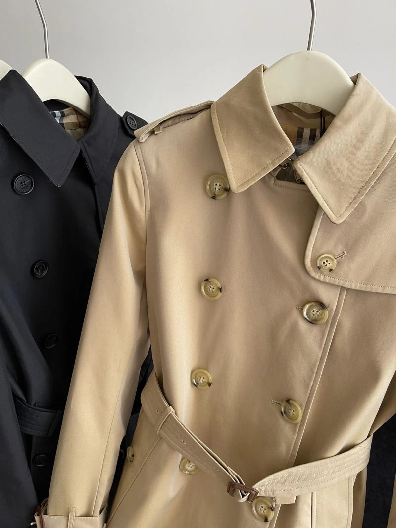 1:1 copy Burberry Outwear