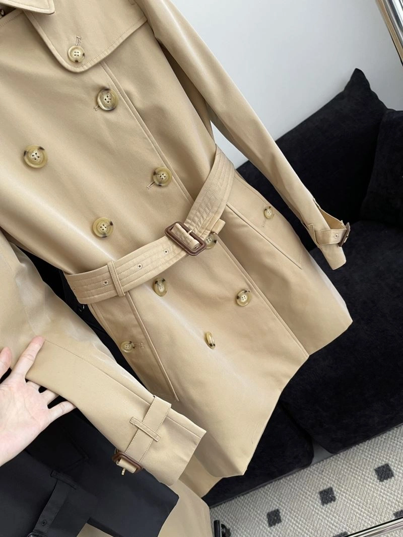 1:1 copy Burberry Outwear