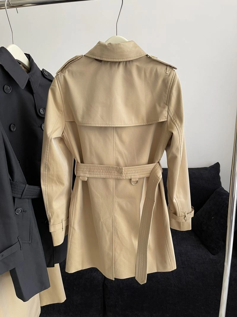 1:1 copy Burberry Outwear