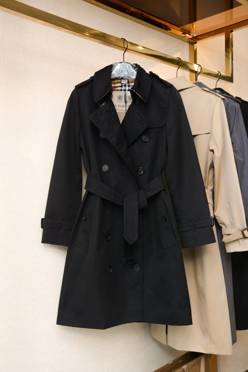 Burberry Outwear