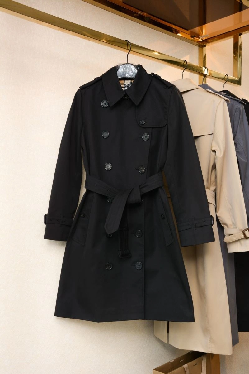 1:1 copy Burberry Outwear