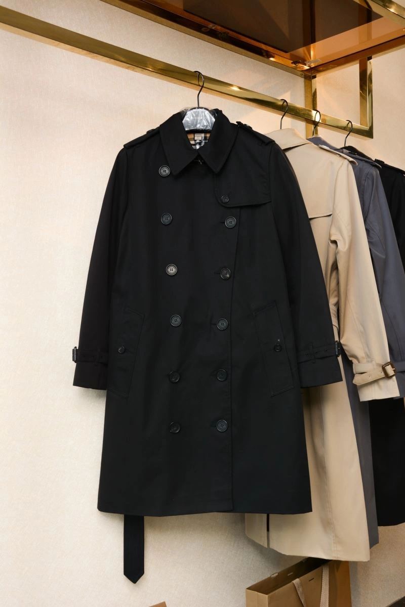1:1 copy Burberry Outwear