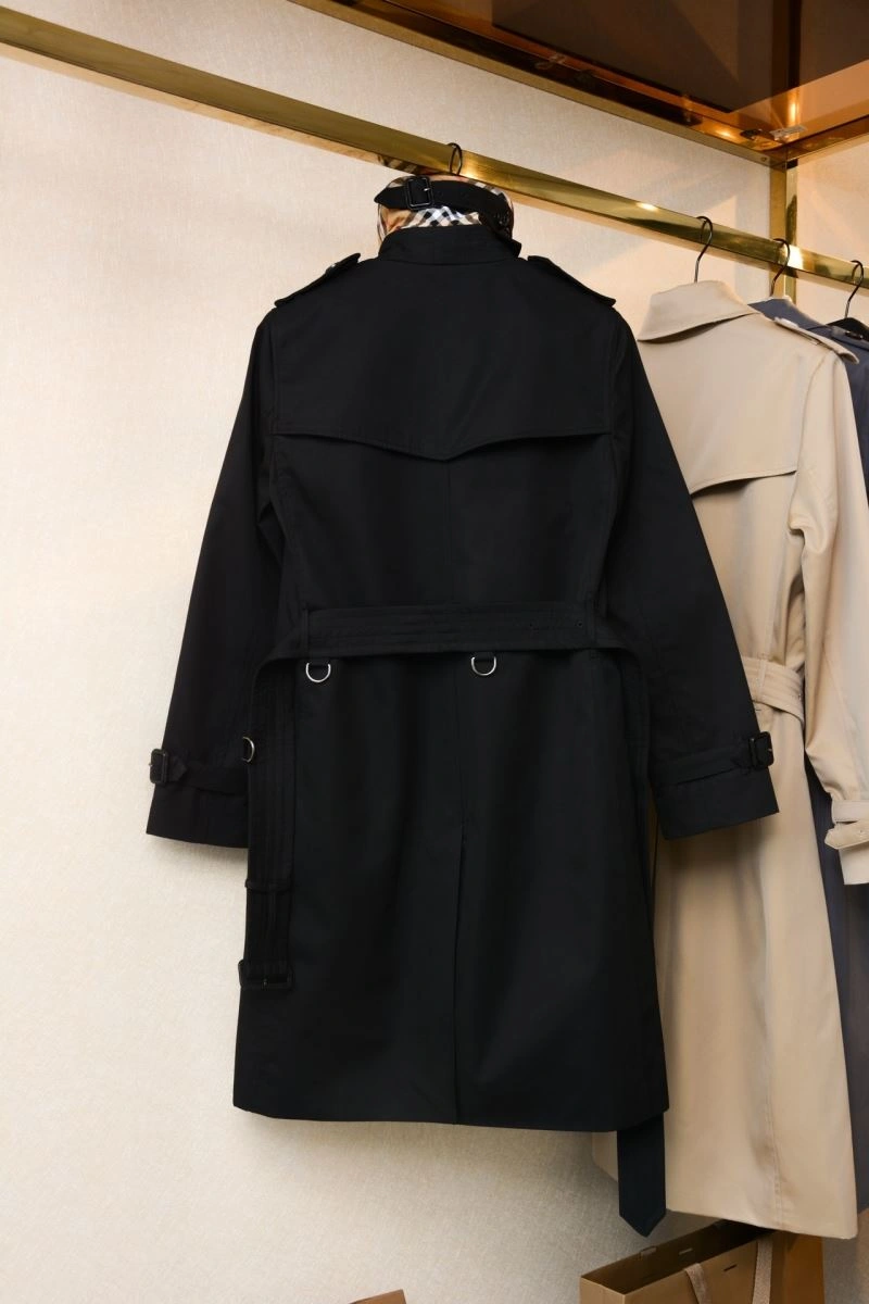 1:1 copy Burberry Outwear