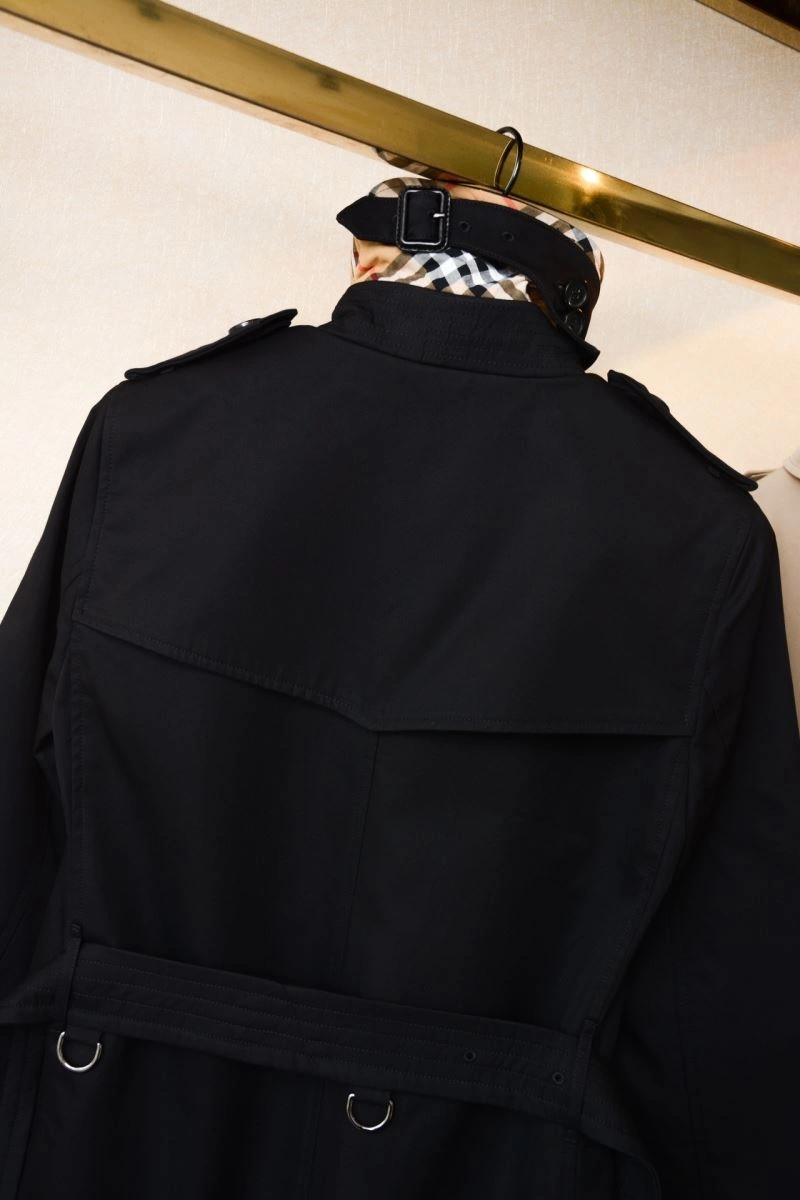 1:1 copy Burberry Outwear