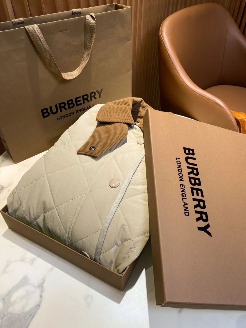 Burberry Outwear