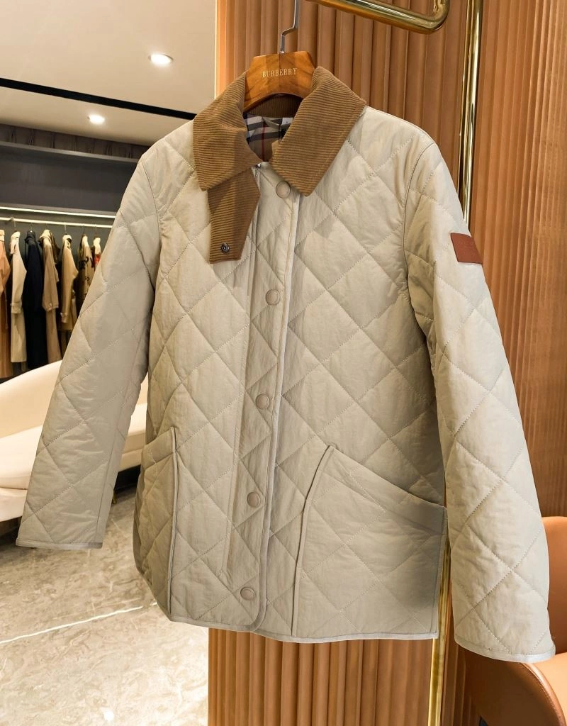 Perfect replica Burberry Outwear