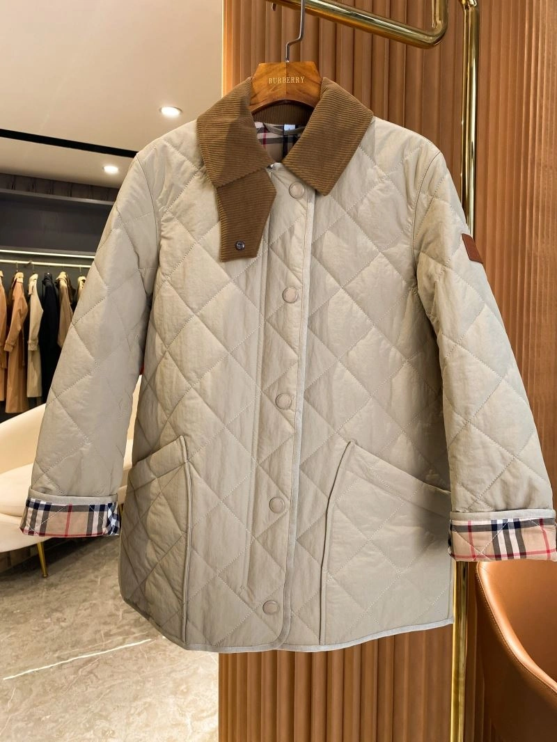 Perfect replica Burberry Outwear