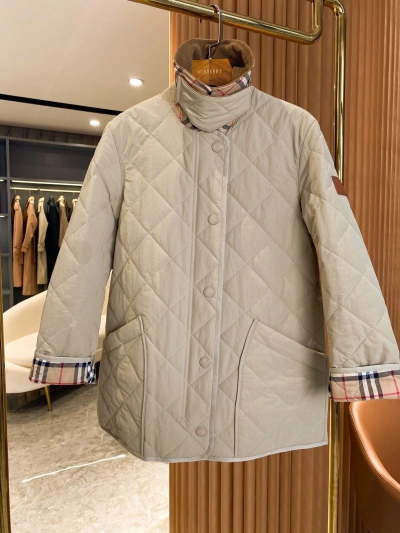 Perfect replica Burberry Outwear