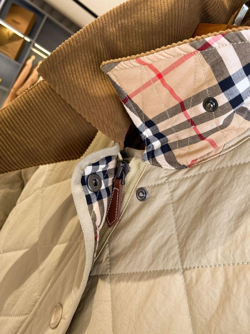 Perfect replica Burberry Outwear