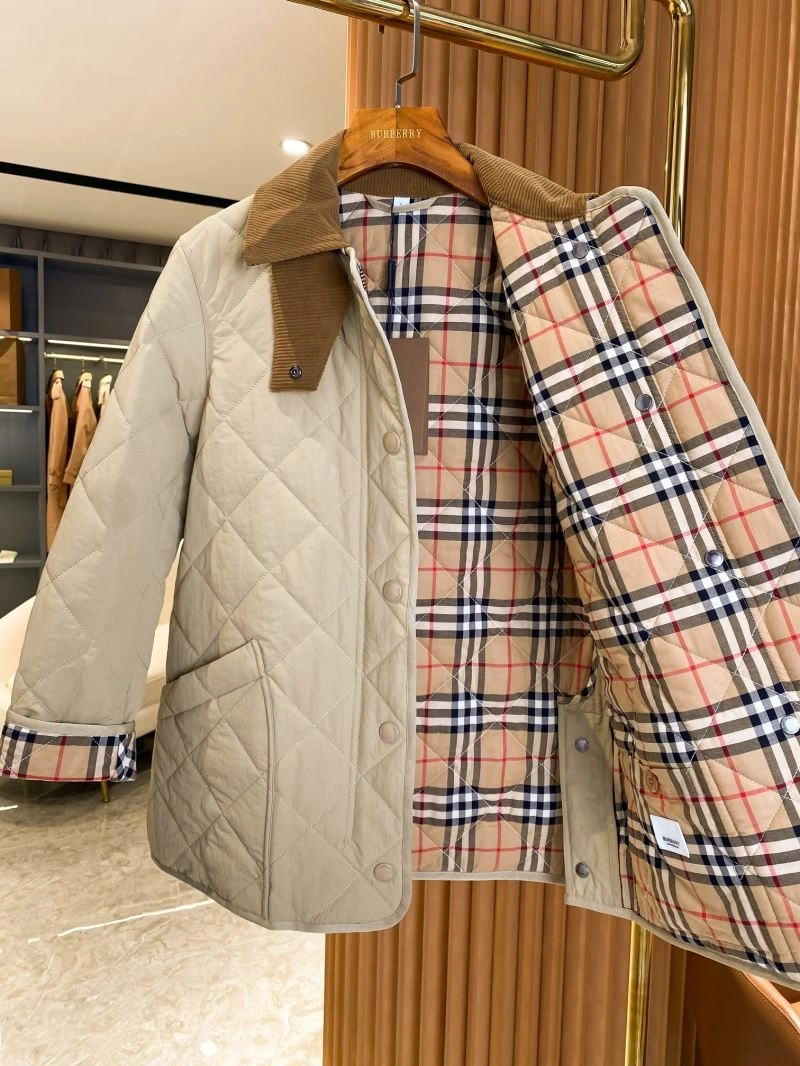 Perfect replica Burberry Outwear
