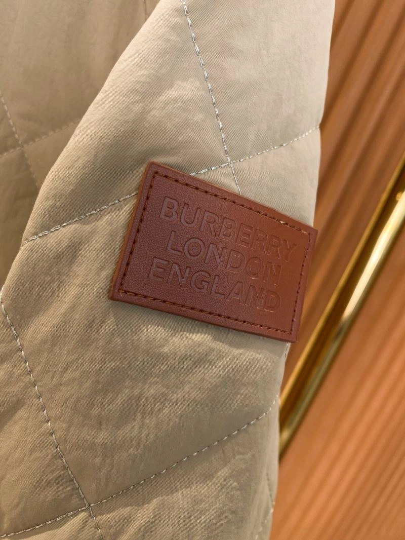 Perfect replica Burberry Outwear