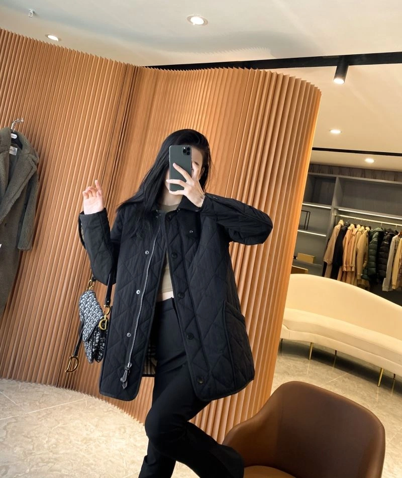 Burberry Outwear