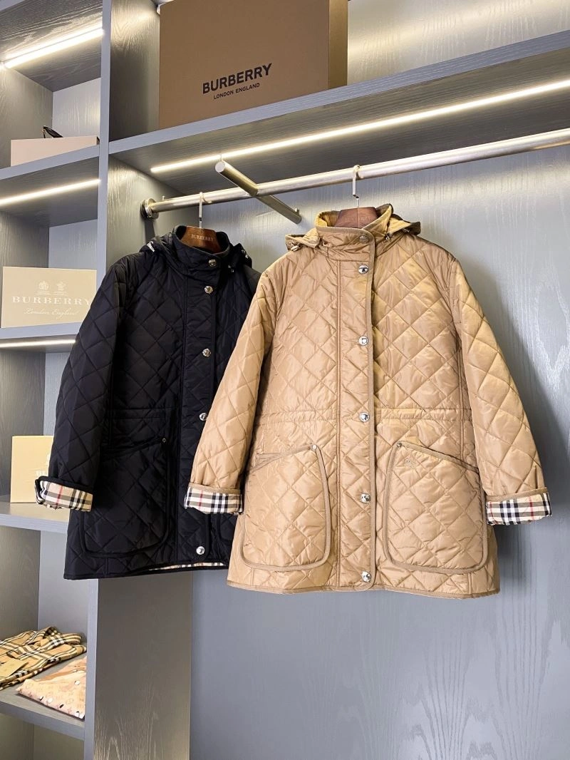 Burberry Outwear