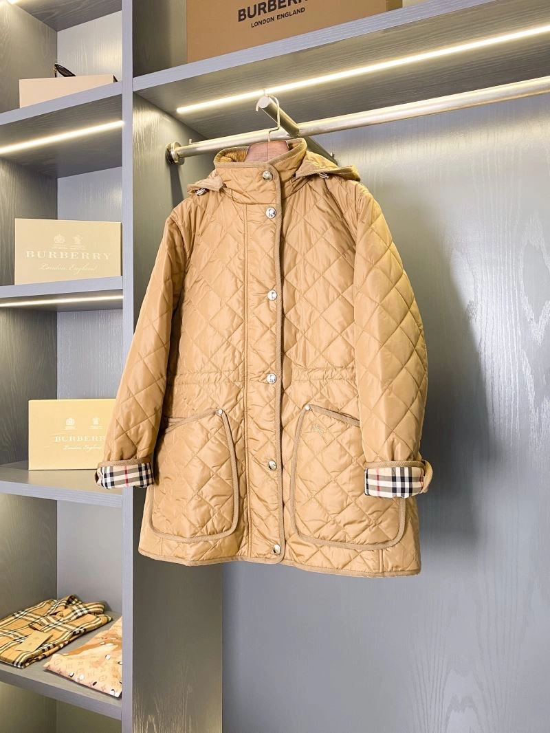 1:1 copy Burberry Outwear