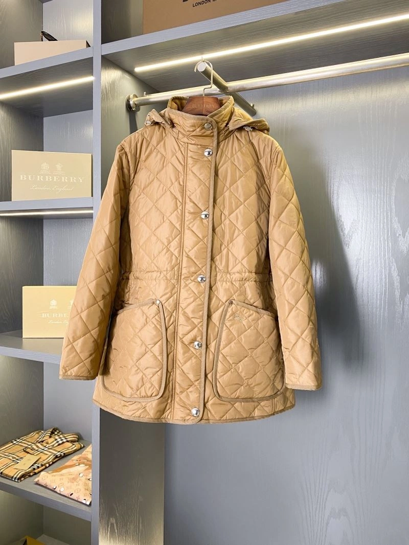 1:1 copy Burberry Outwear