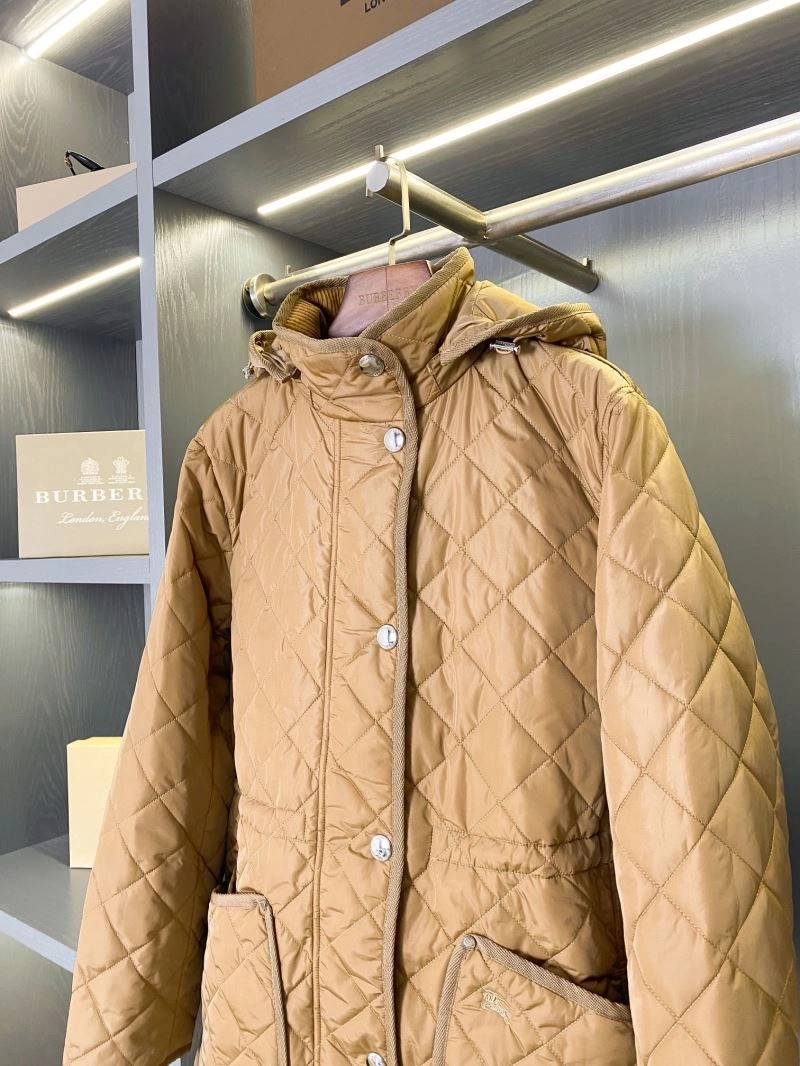 1:1 copy Burberry Outwear
