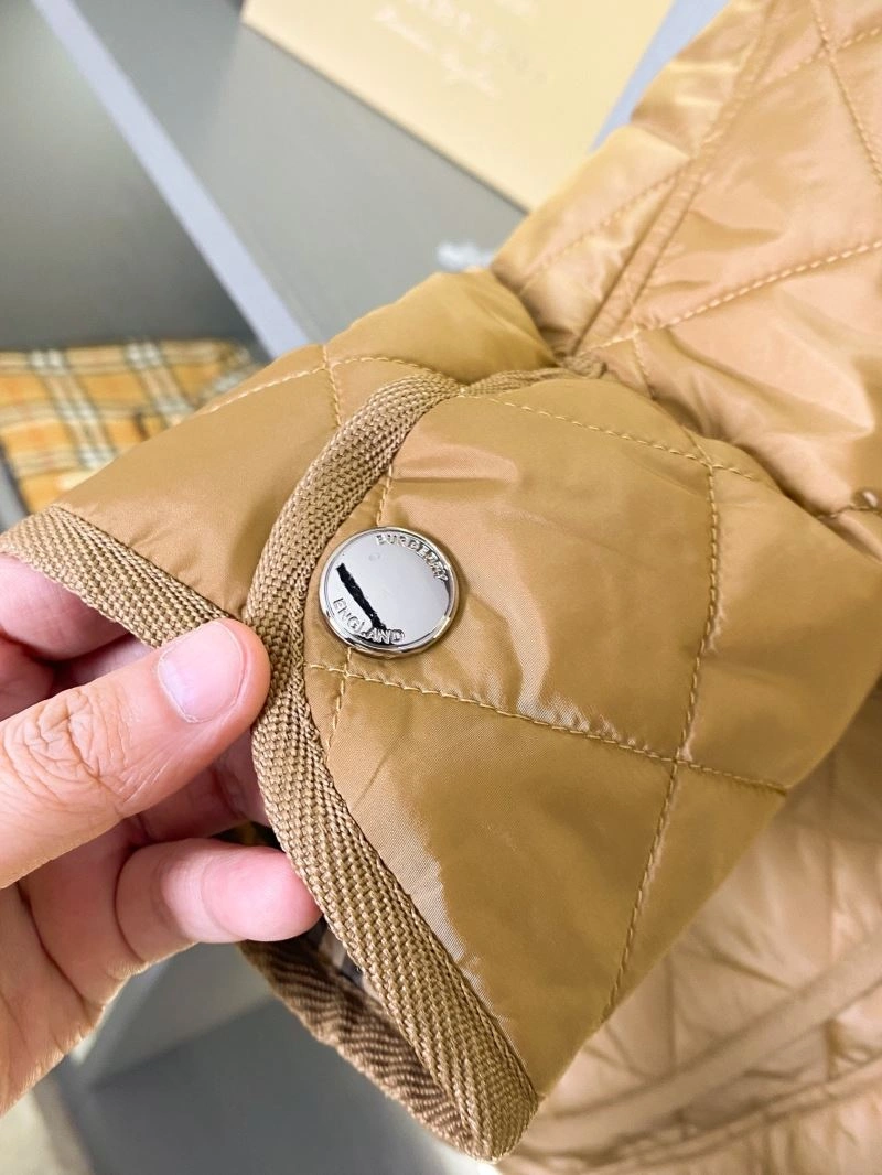 1:1 copy Burberry Outwear