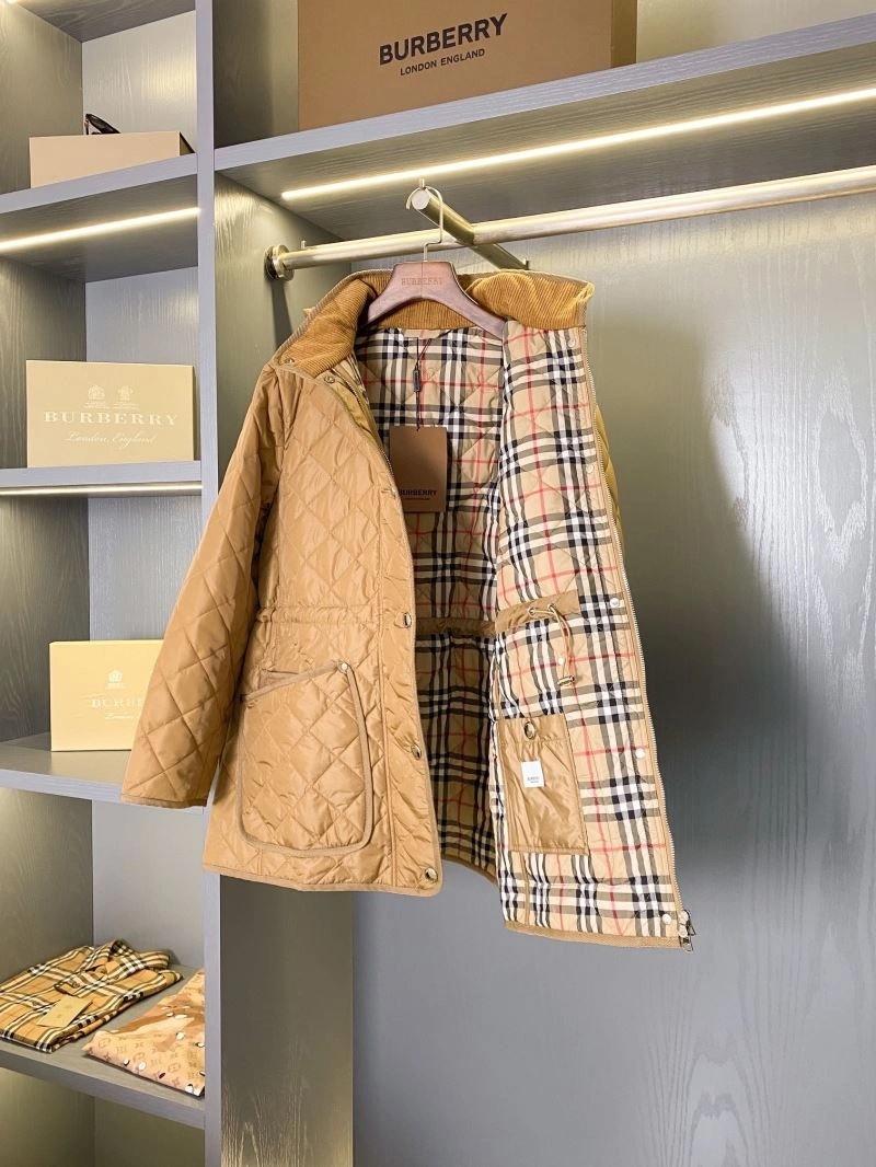 1:1 copy Burberry Outwear