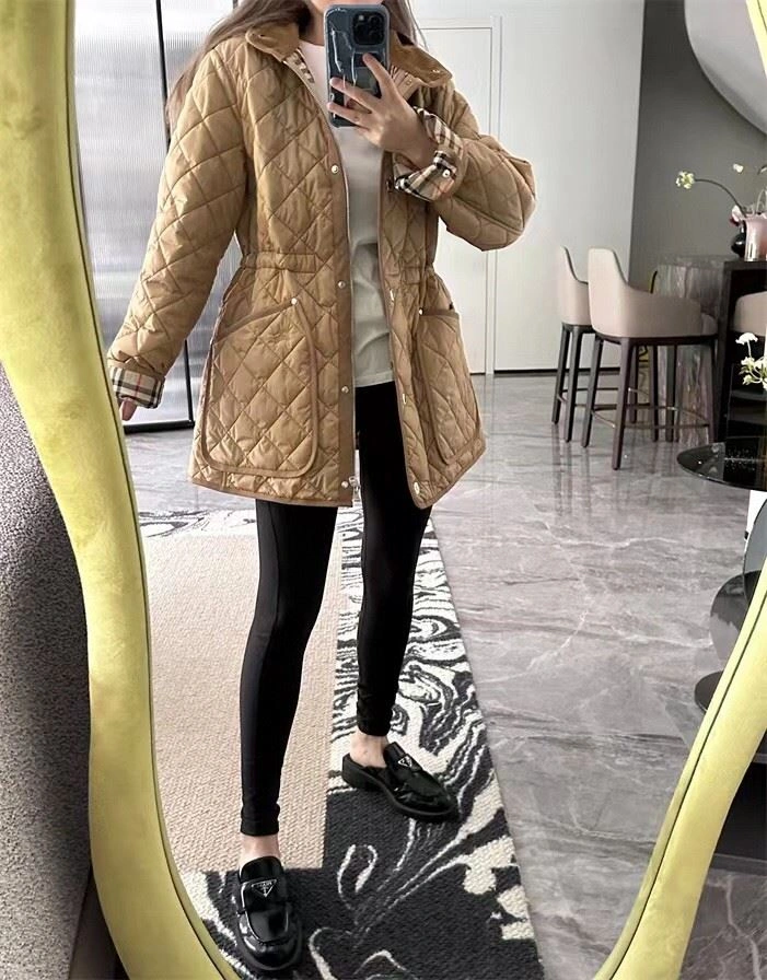 Burberry Outwear