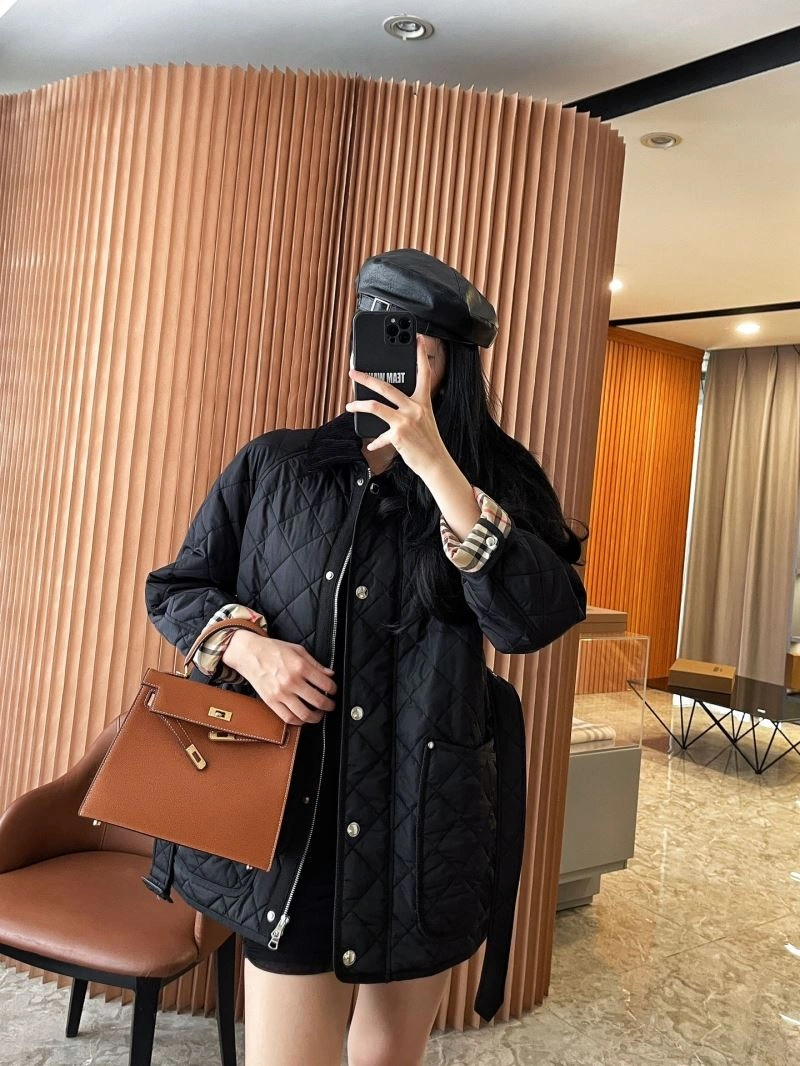 Burberry Outwear