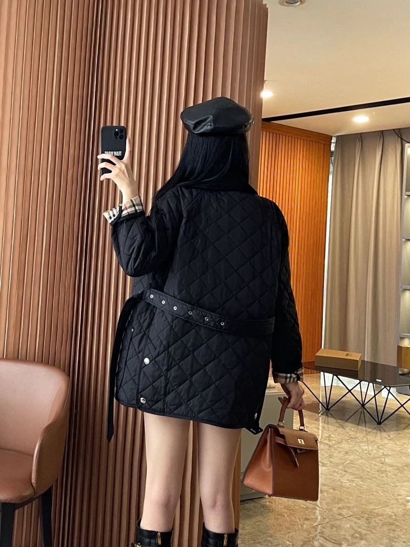 Genuine Burberry Outwear