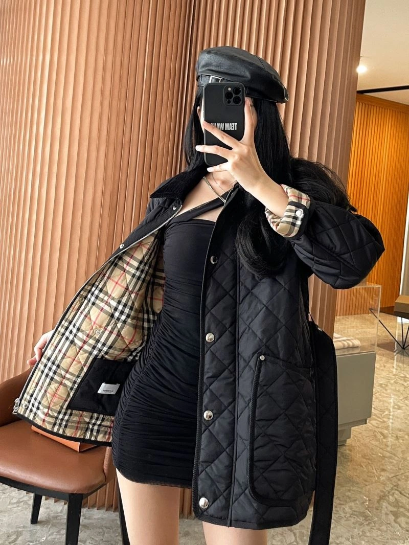 Genuine Burberry Outwear