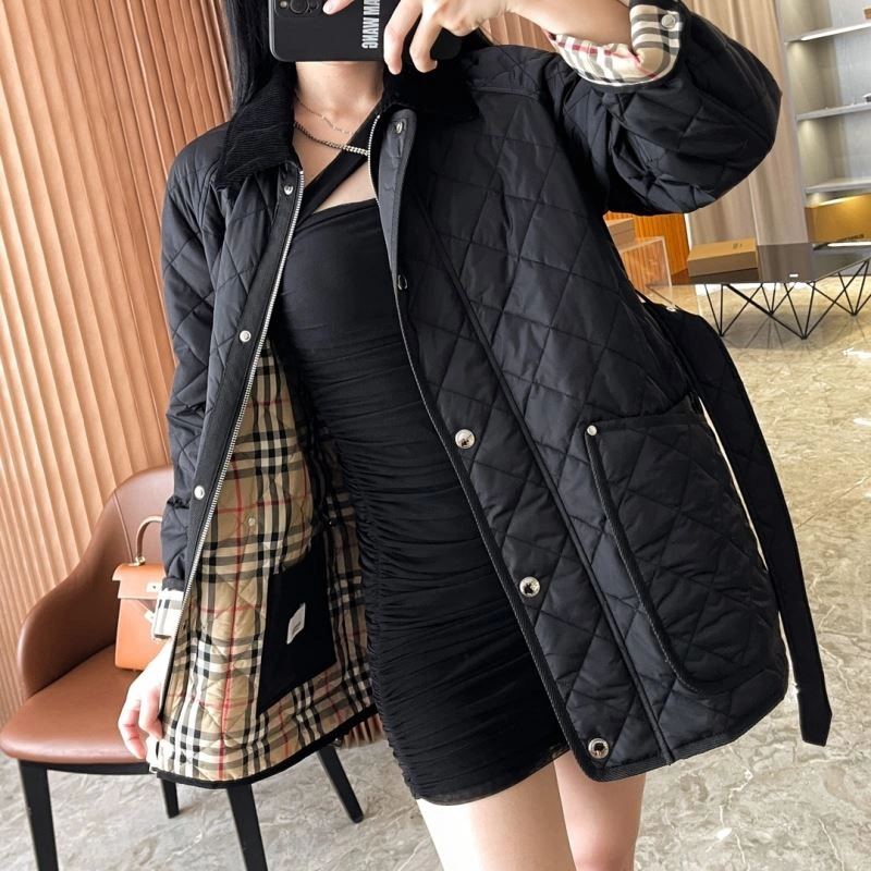 Genuine Burberry Outwear