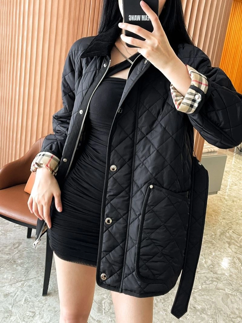 Genuine Burberry Outwear