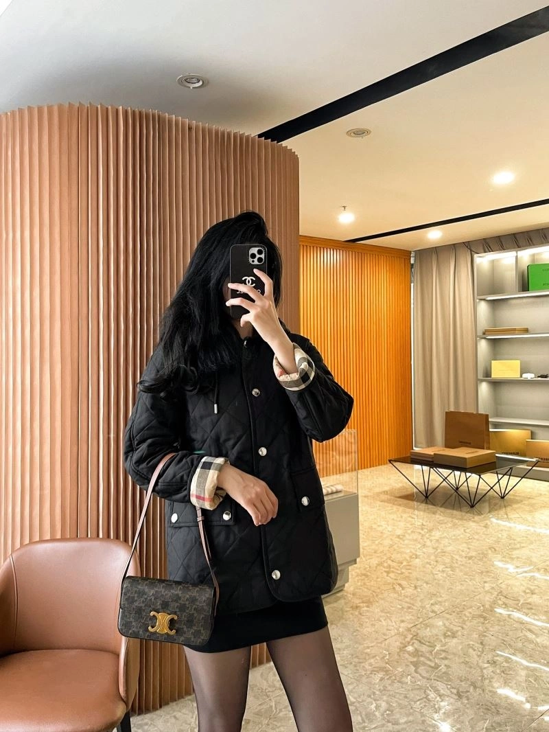 Burberry Outwear