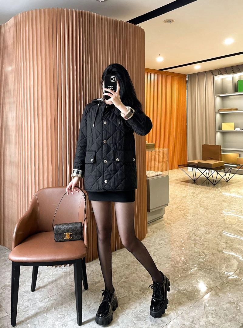 Original Burberry Outwear