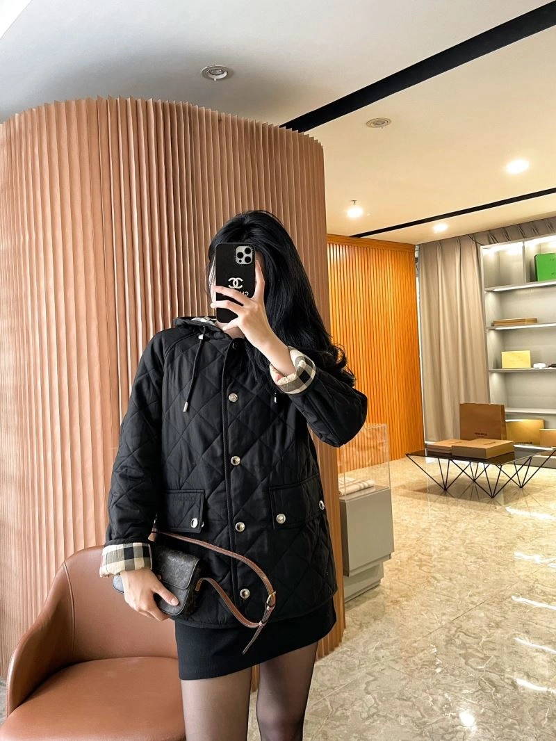 Original Burberry Outwear