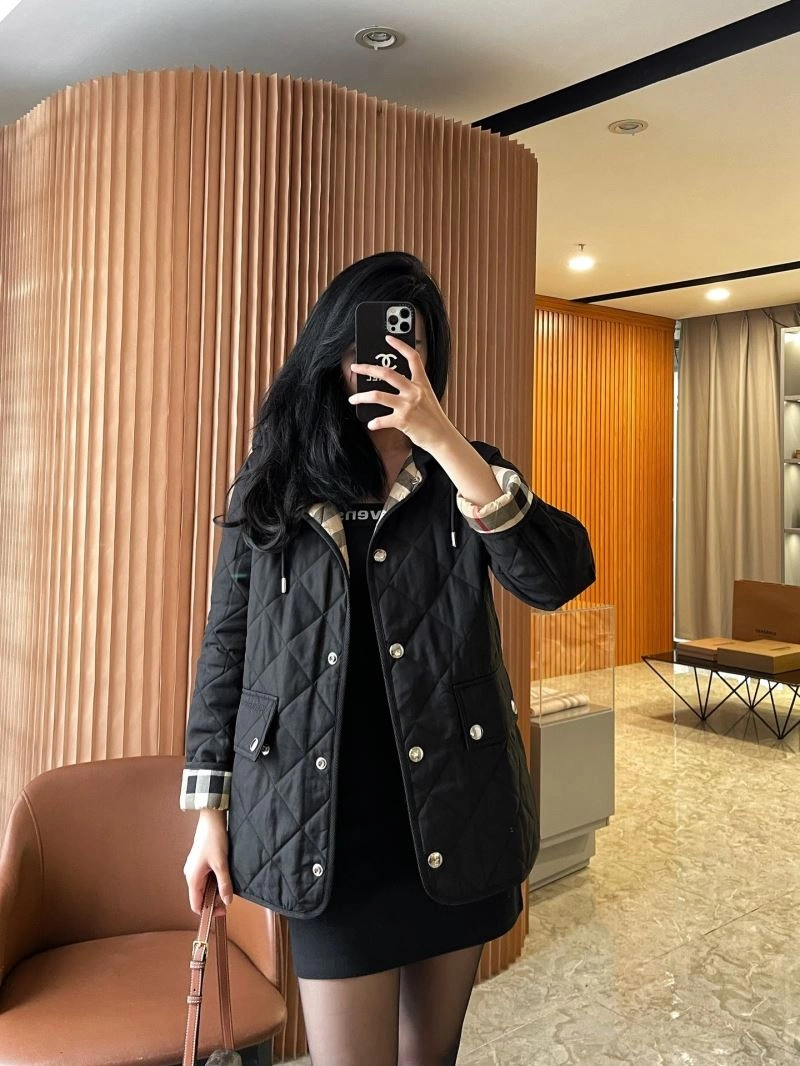 Original Burberry Outwear