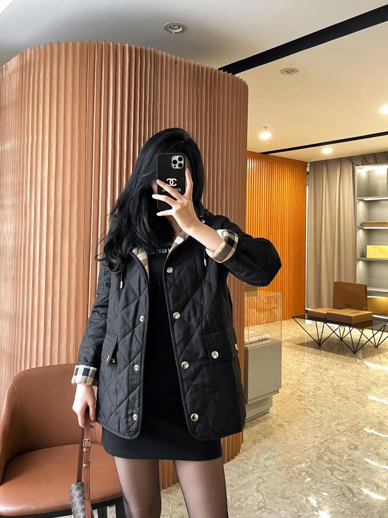 Original Burberry Outwear
