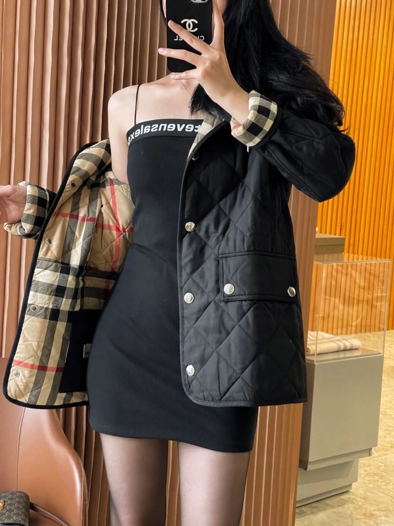 Original Burberry Outwear