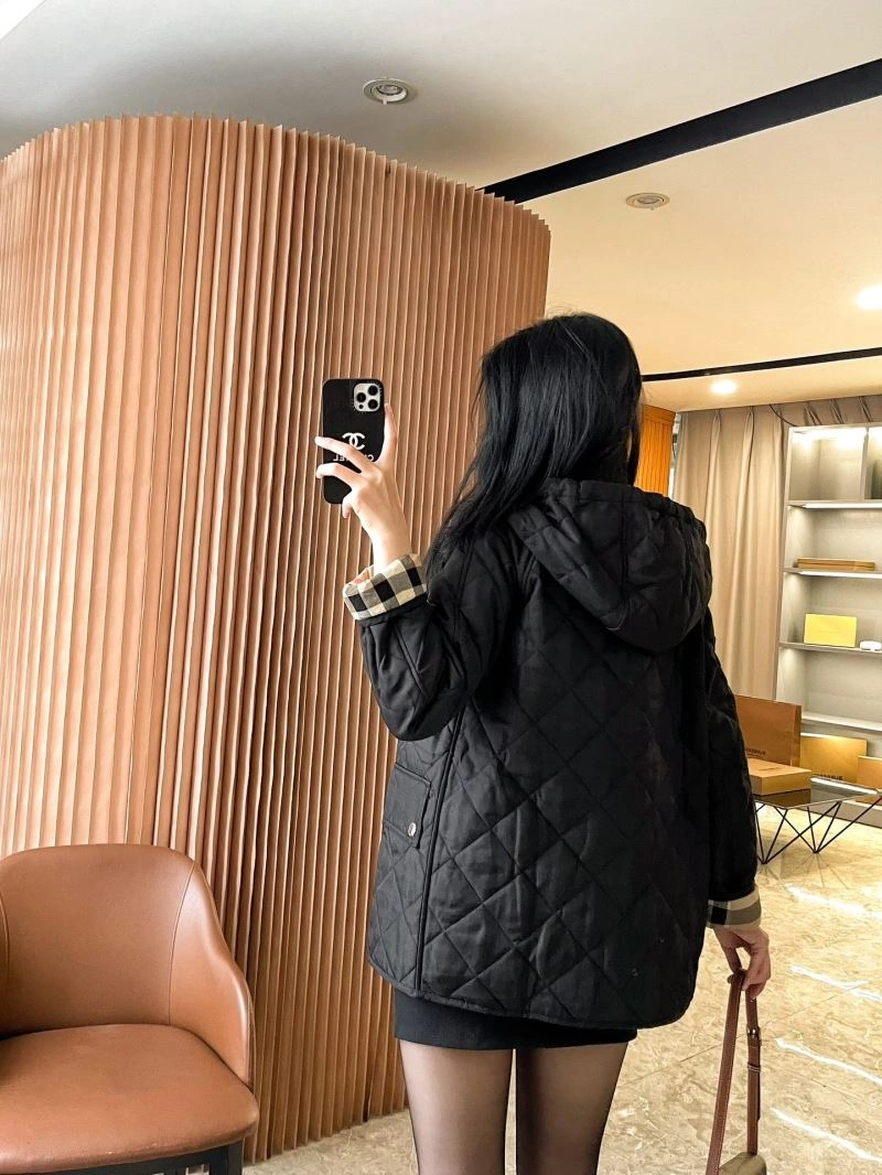 Original Burberry Outwear