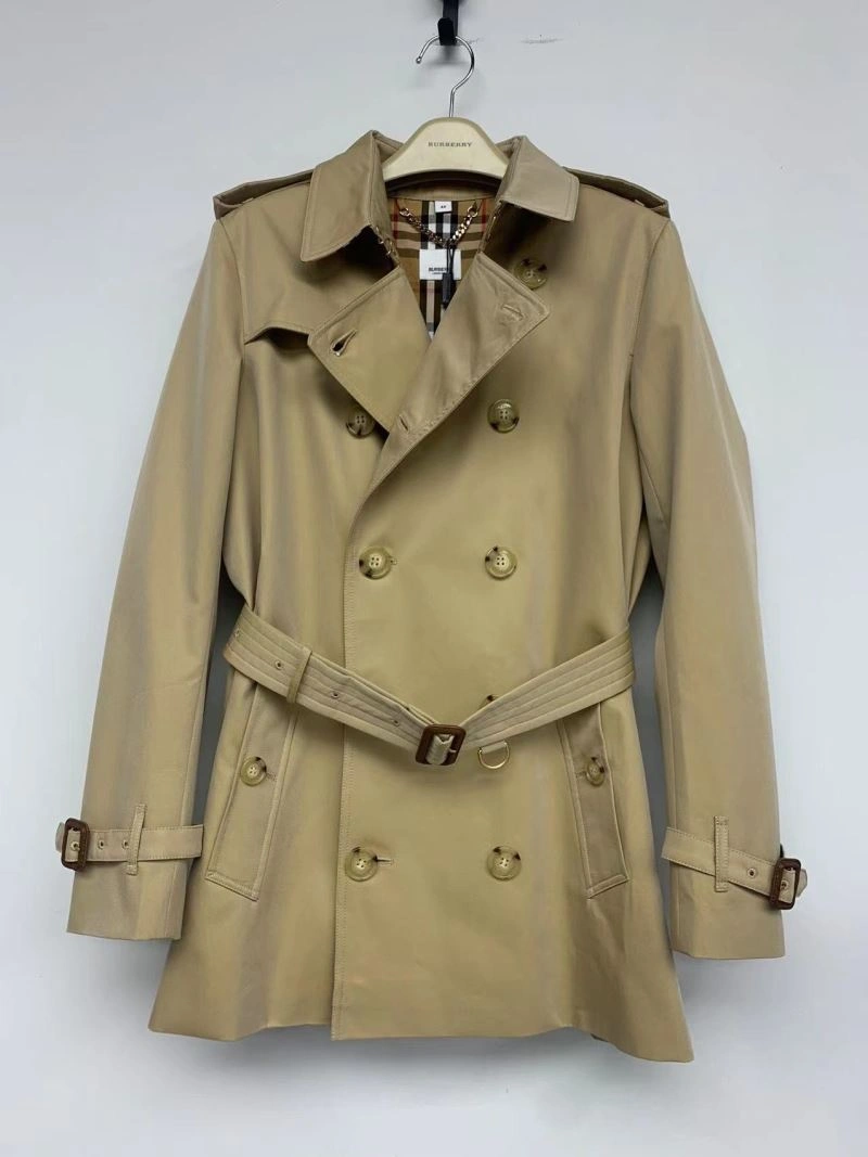 Burberry Outwear