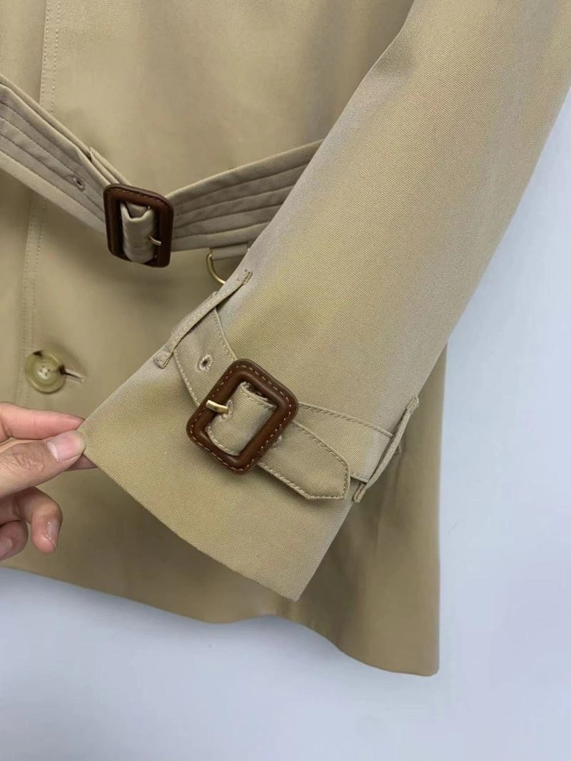 Legit Burberry Outwear
