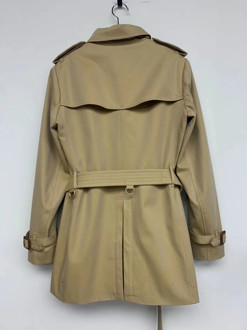 Legit Burberry Outwear
