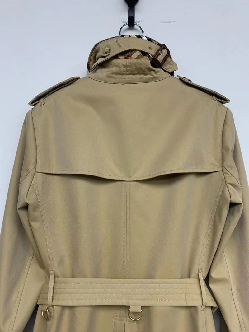 Legit Burberry Outwear