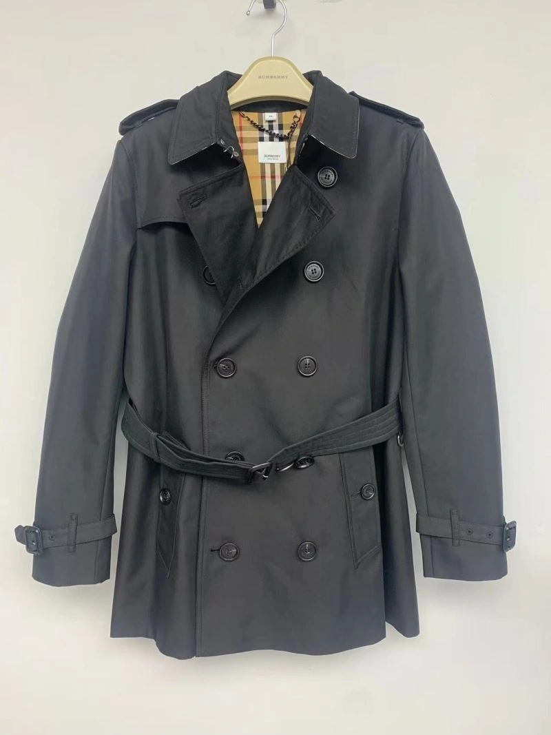 Burberry Outwear