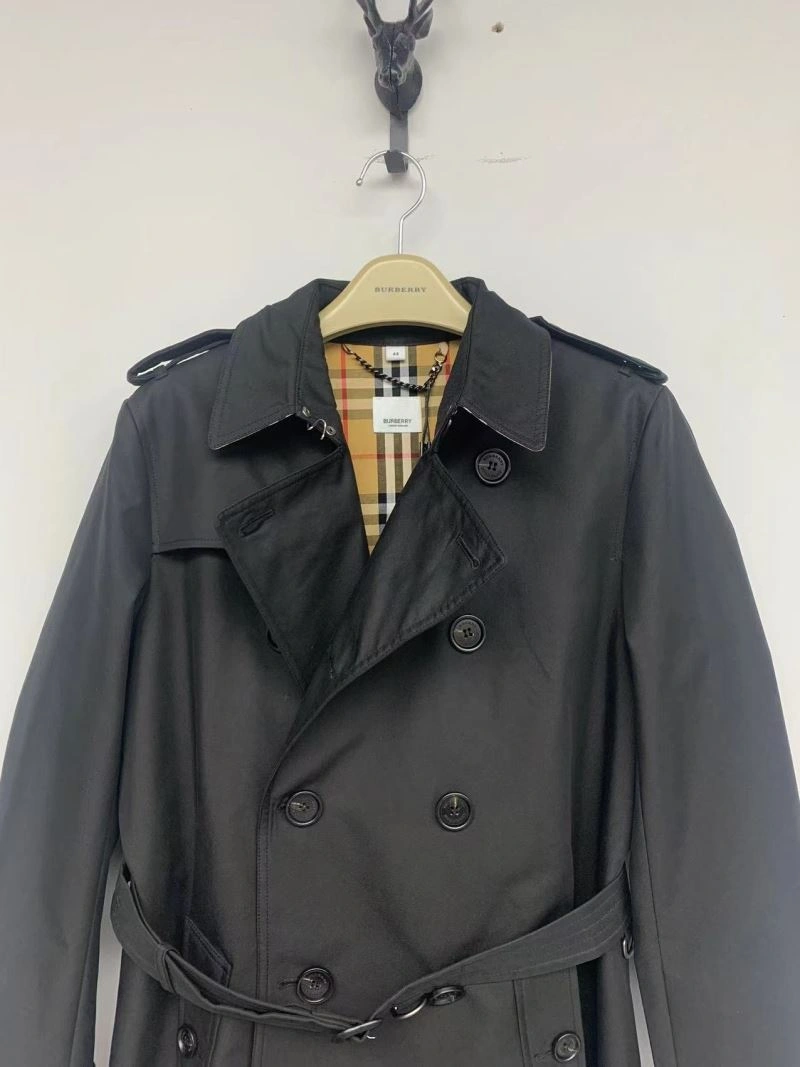 Authentic Burberry Outwear