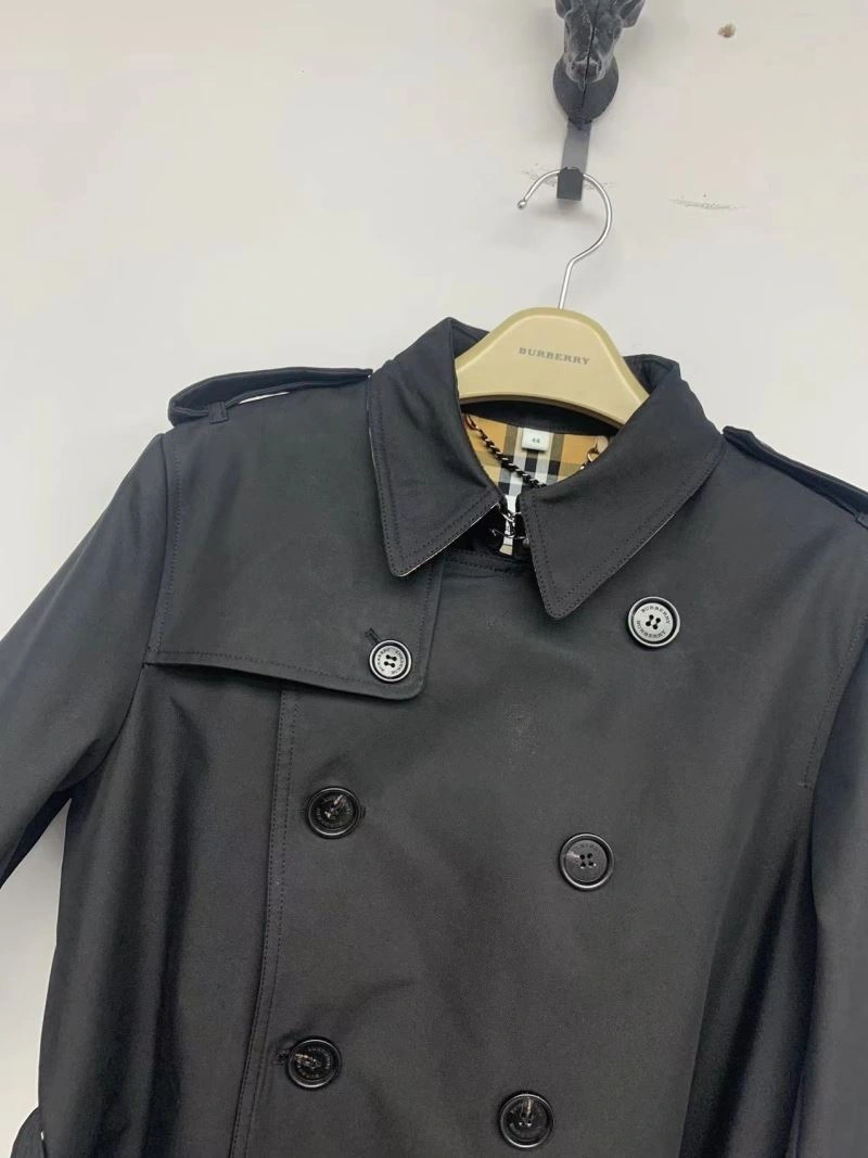 Authentic Burberry Outwear