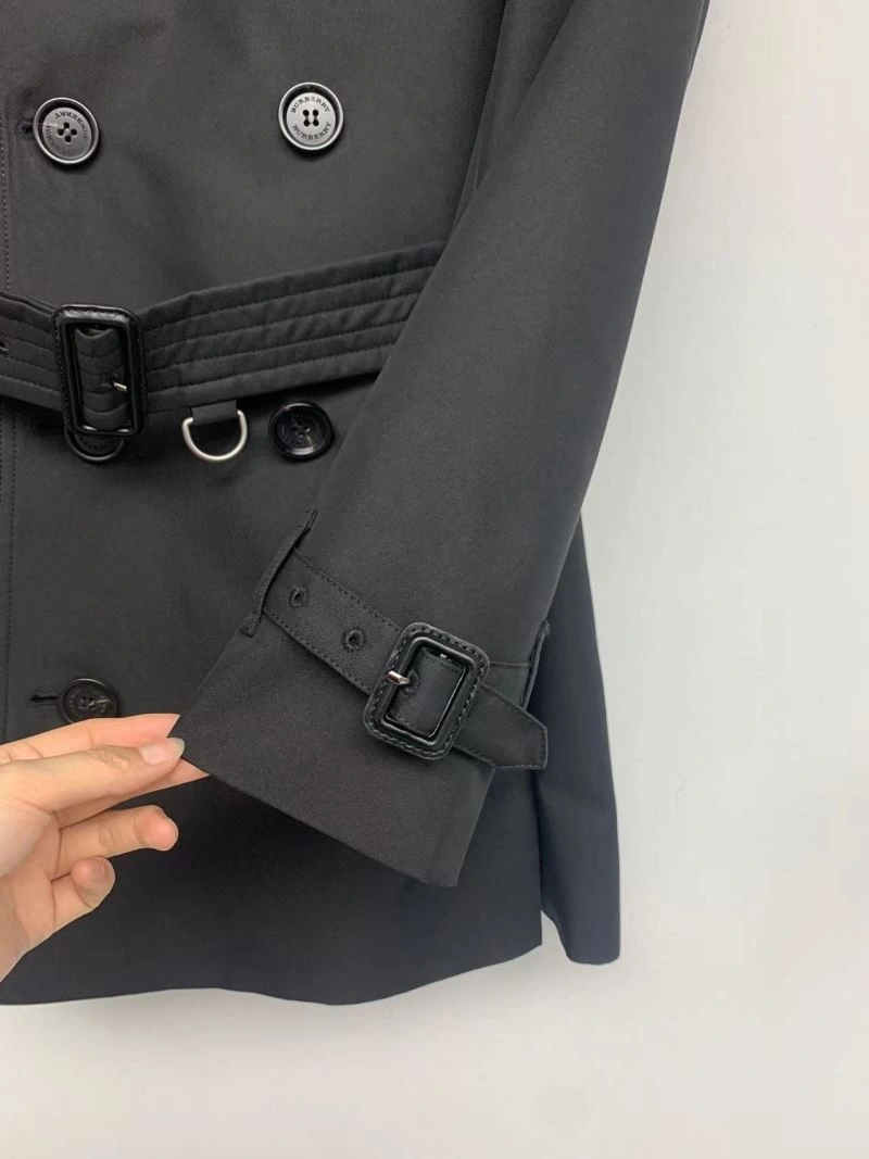 Authentic Burberry Outwear