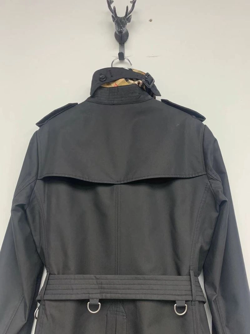 Authentic Burberry Outwear
