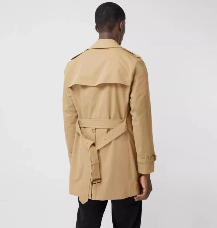 Burberry Outwear